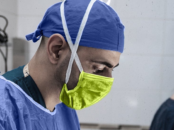 Blepharoplasty (eyelid surgery): Procedure, results, and more