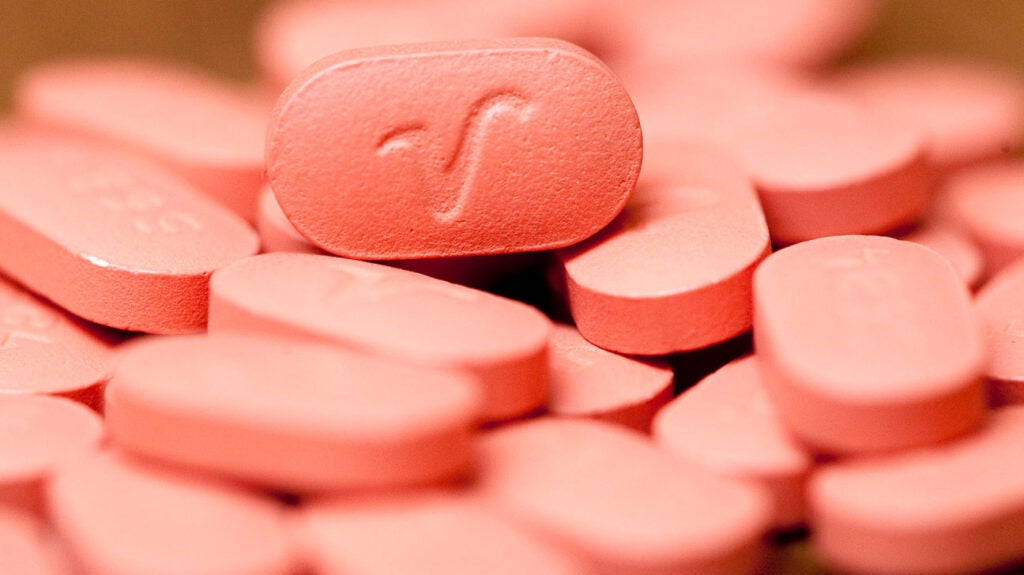 Risperidone: Is it safe for a person with dementia?