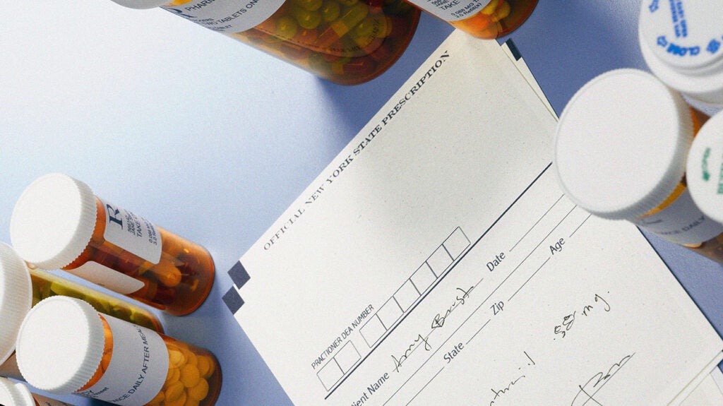 Ulcerative colitis approved drugs: Types and benefits