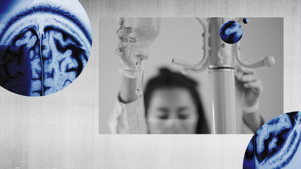 Ulcerative colitis infusions: Why they are used and insurance