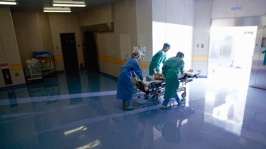 Colon doctor: What they do and where to find one