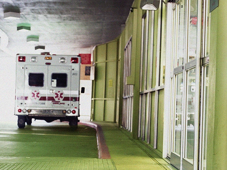 Acute decompensated heart failure: Definition, risks, treatment