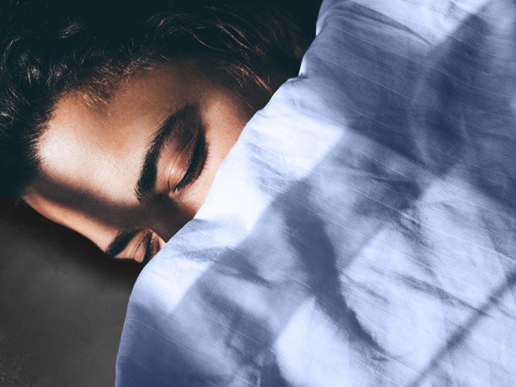 Understanding The Causes Of Deep Sleep Disorder A Comprehensive Guide