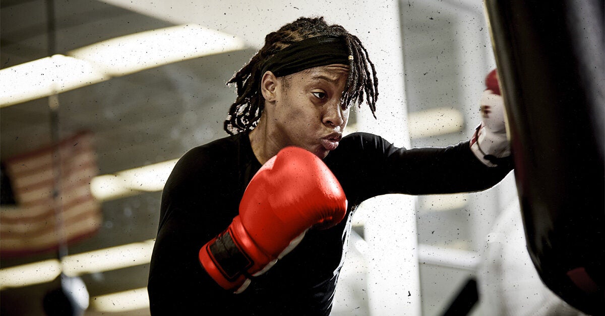 Exercise: Is how often you do it or how much more important?