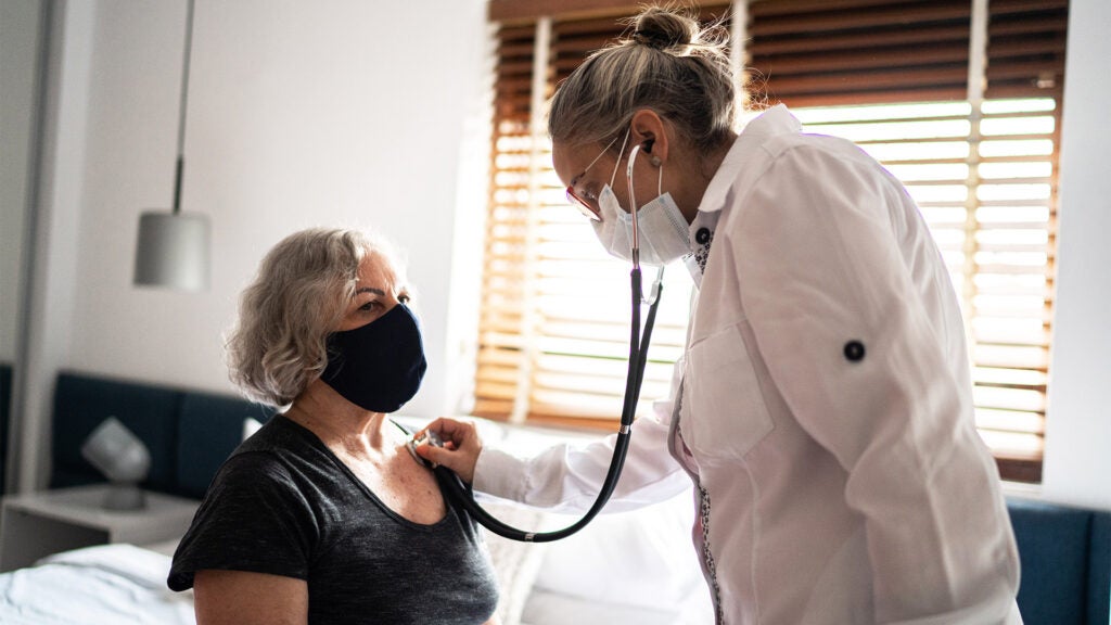 S4 heart sound: Definition, uses, and heart health