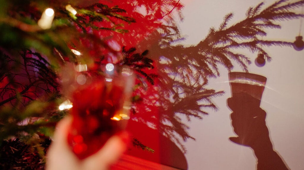 Holiday heart syndrome: What to know
