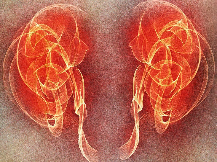 Nephrectomy: Definition, purpose, and types