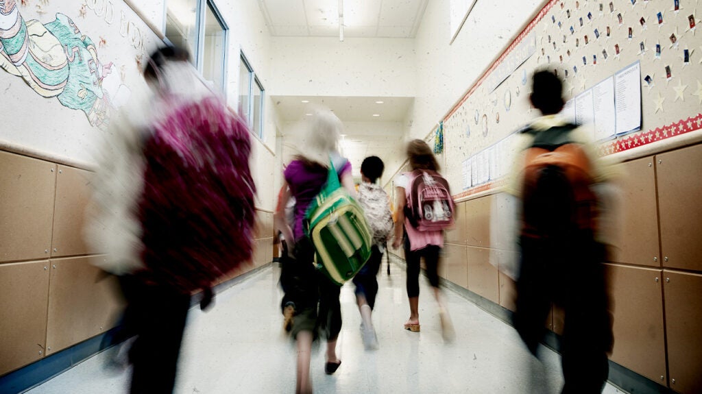 Monkeypox: How to protect children ahead of the new school year ...