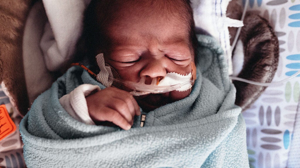 Necrotizing enterocolitis: Symptoms, causes, and treatment