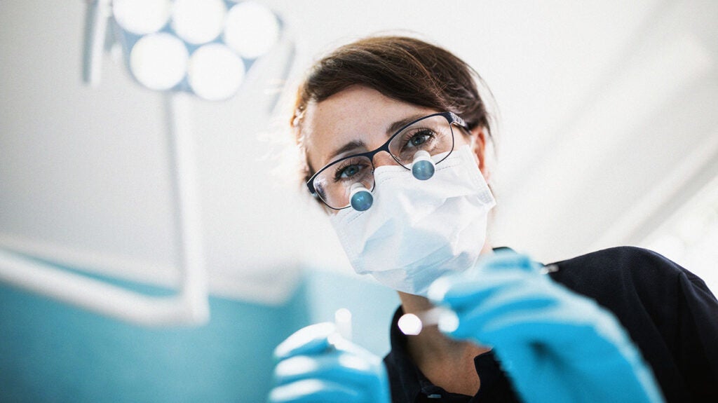 Receding gums: Treatment, causes, pictures, and prevention