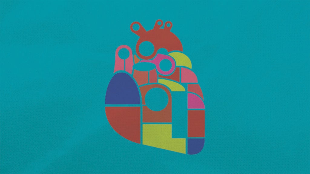 Septum of the heart: Function, defects, and more