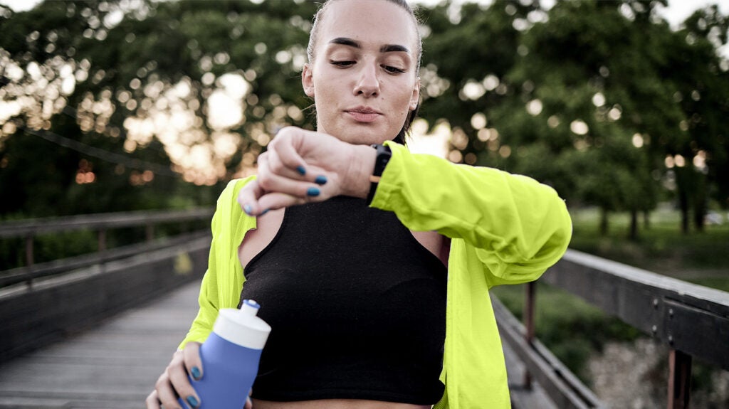 What is the heart’s natural pacemaker?