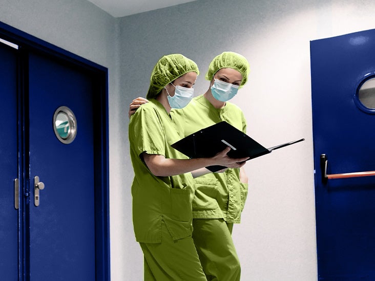 Colon surgery: Types, recovery, and financial help
