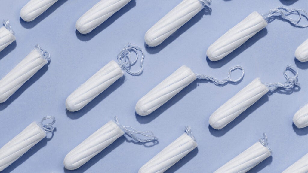 How To Insert Tampons For Beginners At Timothy Mears Blog