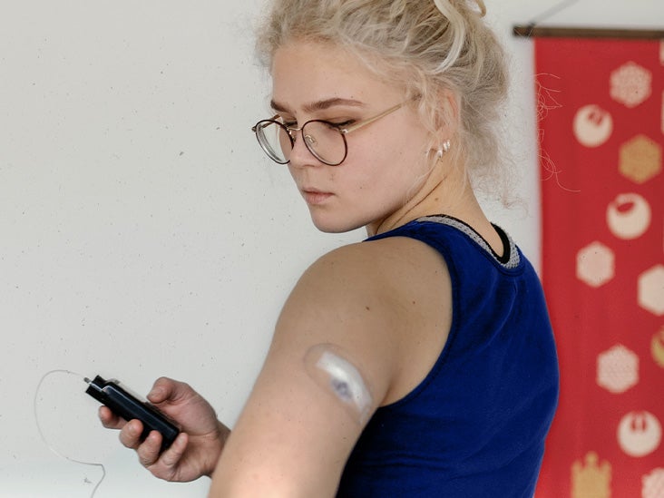 MODY: Causes and how it differs from other types of diabetes