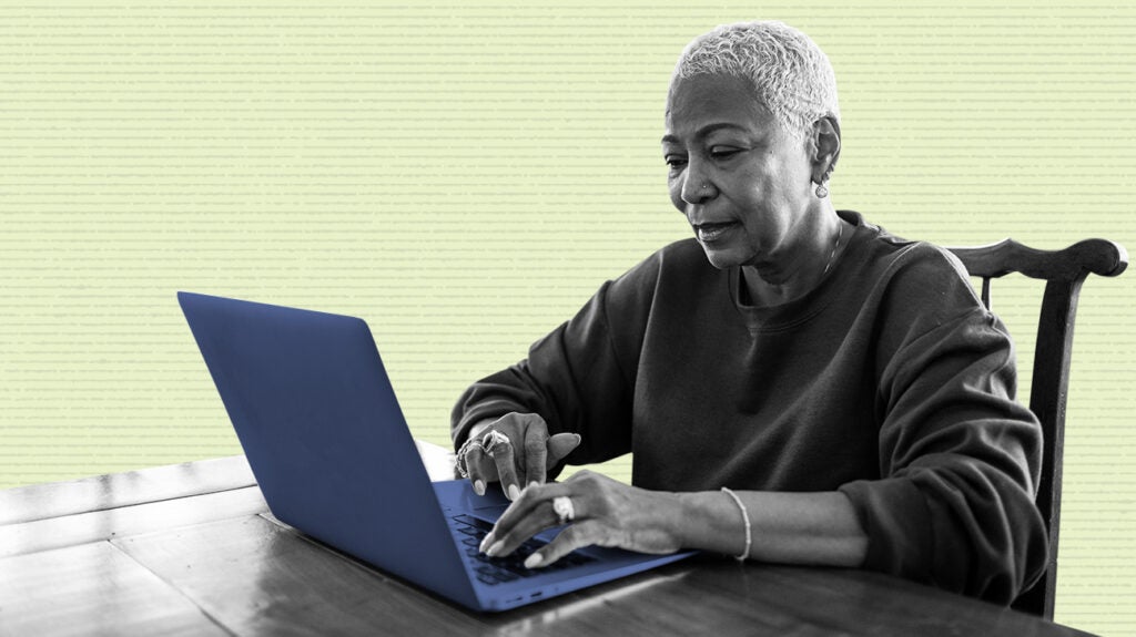 CBT for anxiety: Best online platforms