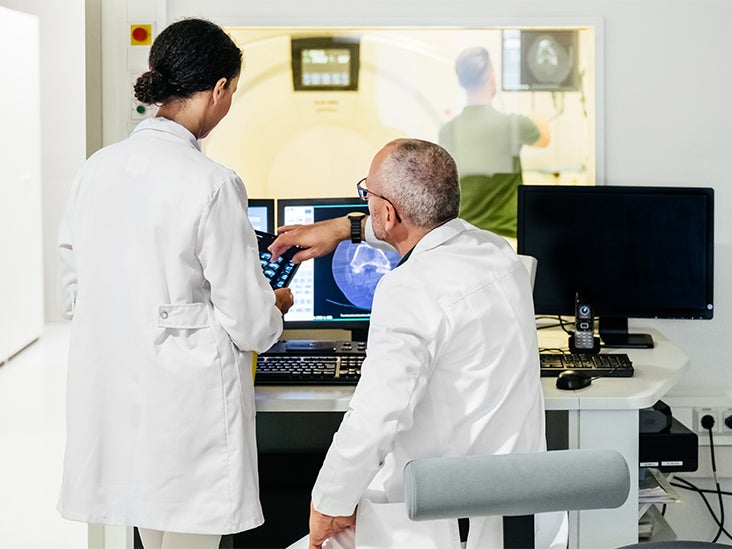 Connective tissue disease: Types, symptoms, and more