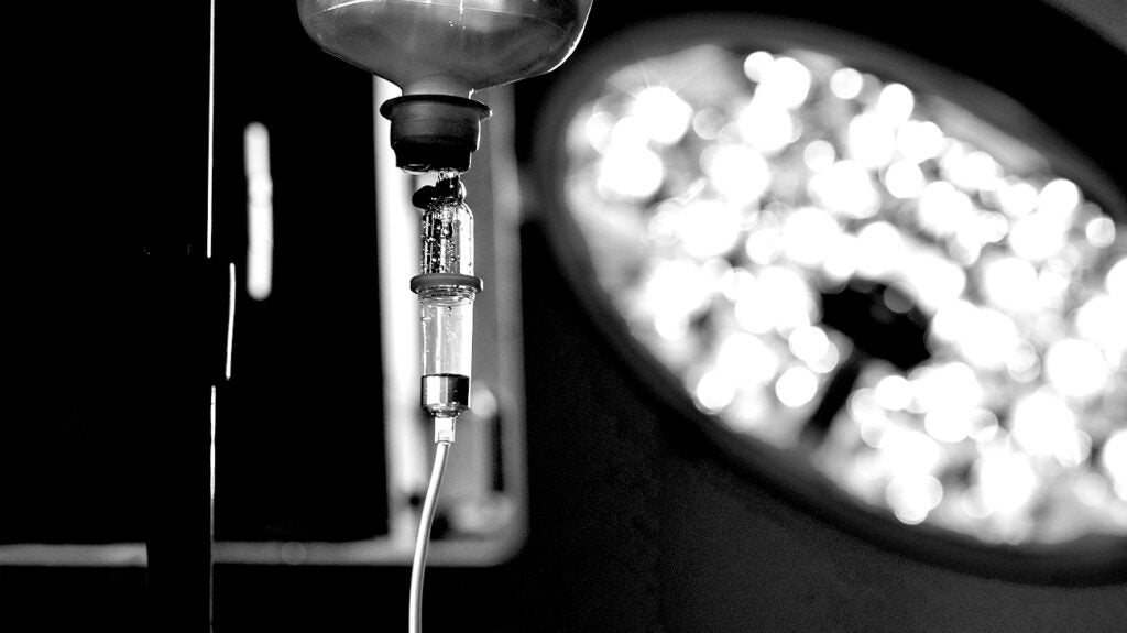 IVIg treatment: Uses, side effects, results, and more