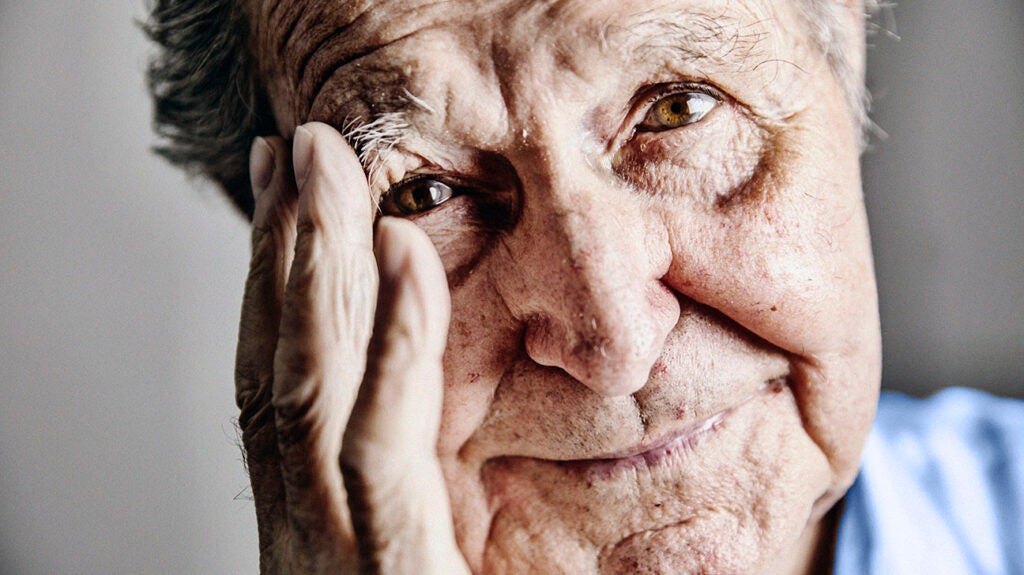Vitreous detachment: What it is, causes, and risk factors