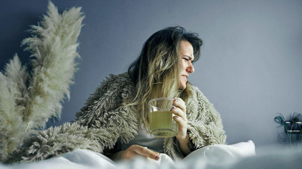 SMA syndrome: Symptoms, treatments, diagnosis