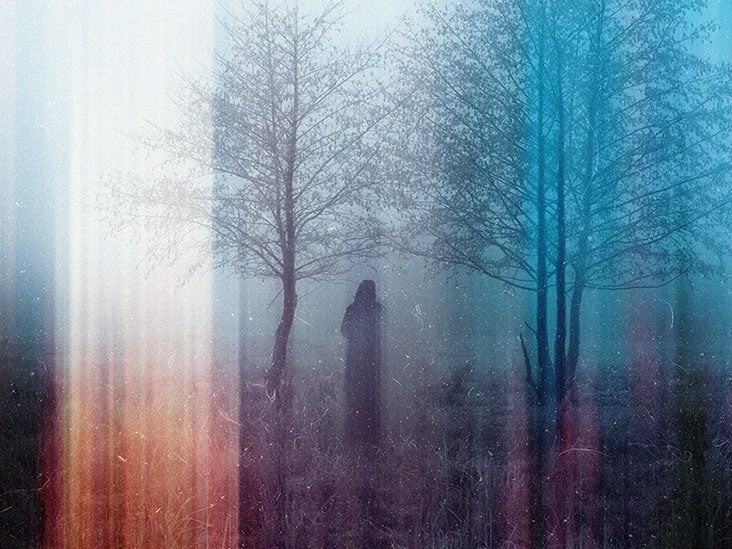 Atypical antipsychotics: Uses, side effects, examples