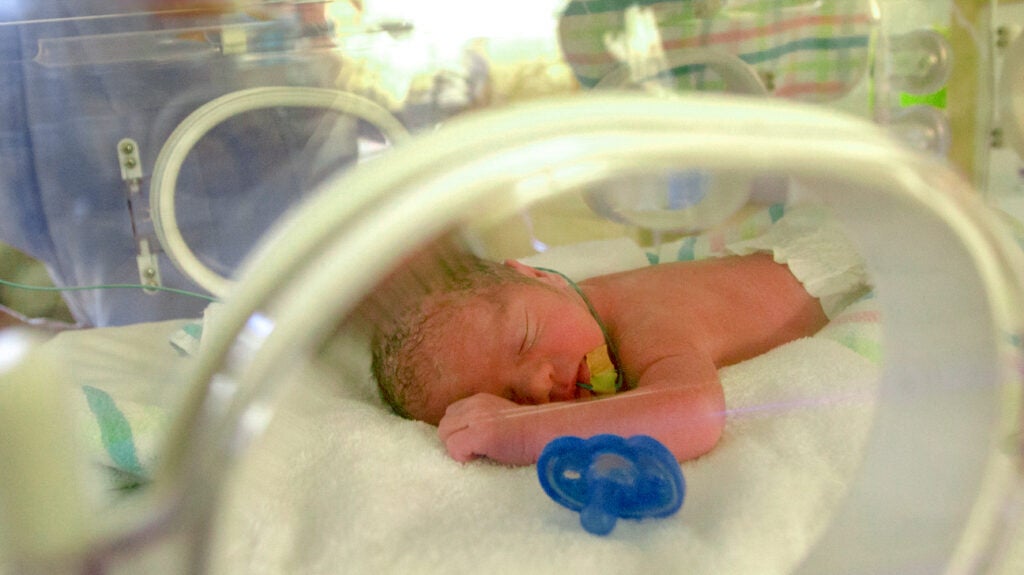 Myelomeningocele: Definition, symptoms and treatment