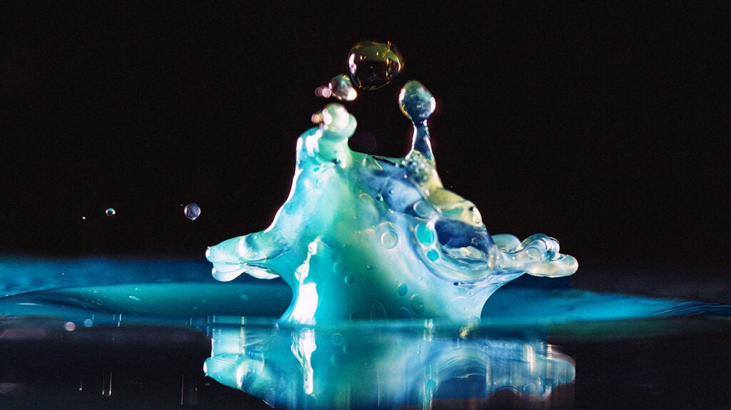 Cold atmospheric plasma as eczema treatment