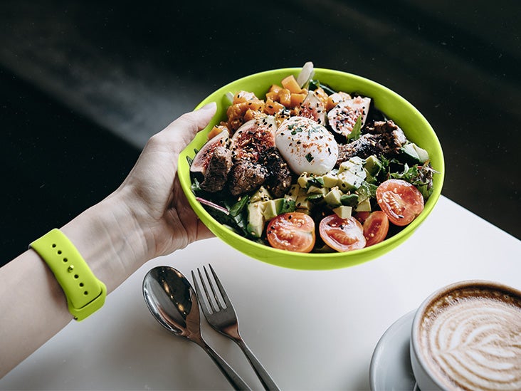 Hypertension: DASH diet may be best to lower blood pressure