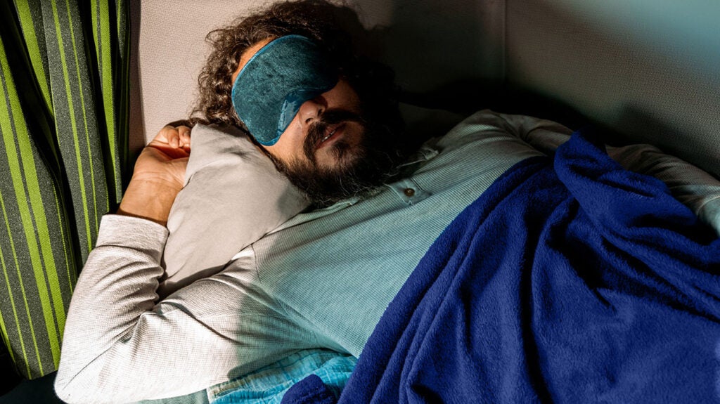 Delayed sleep phase syndrome: Effects, diagnosis, and more