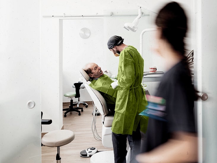 Dentin hypersensitivity: Causes, symptoms, and treatment