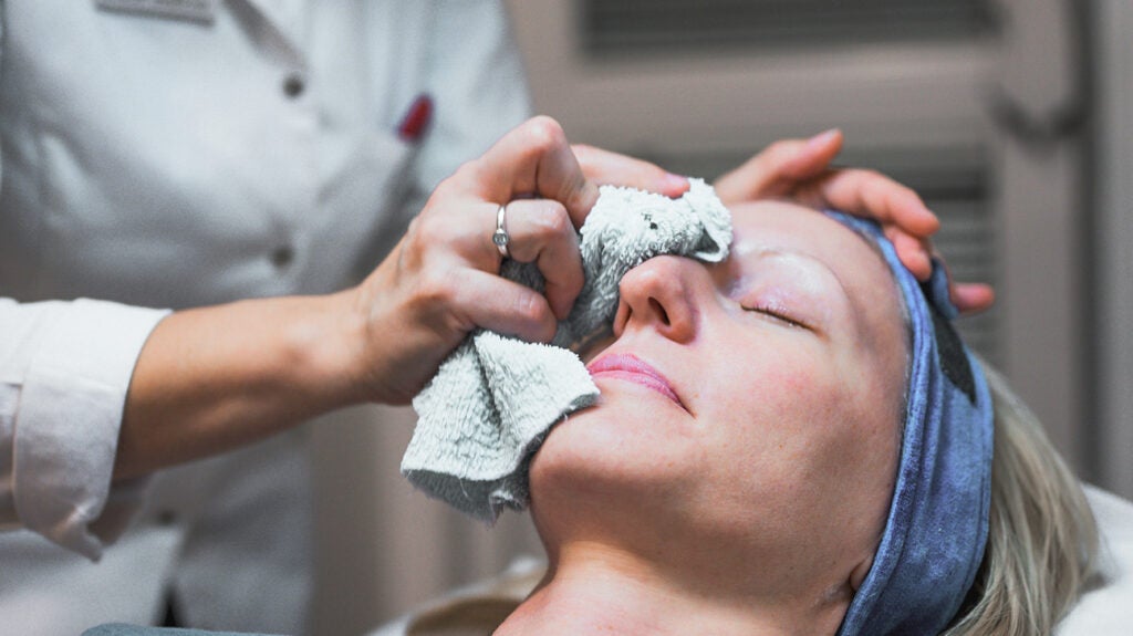 Dermabrasion: Uses, costs, benefits, and more