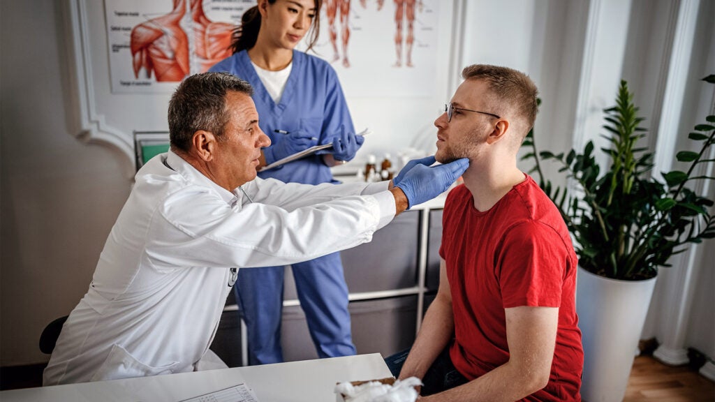 Subclinical hypothyroidism: Causes, diagnosis, and treatment