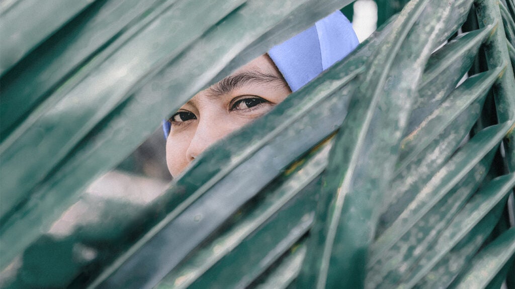 Convergence insufficiency: Causes and treatment