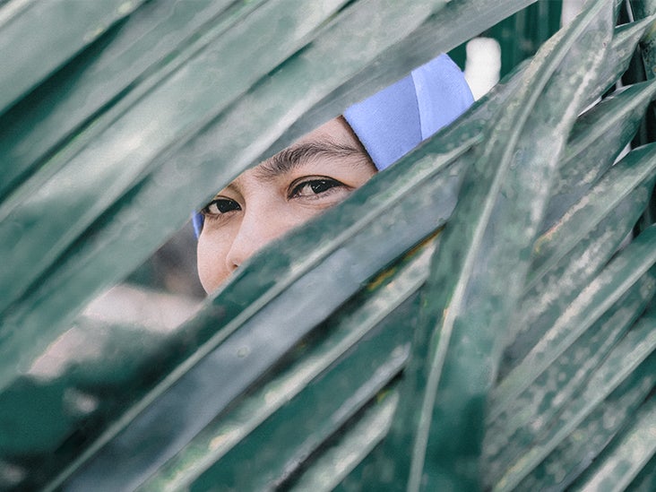 Convergence insufficiency: Causes and treatment