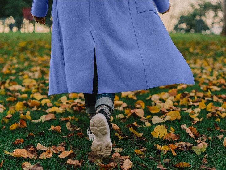 Fall allergies: Causes, treatment and how to manage them