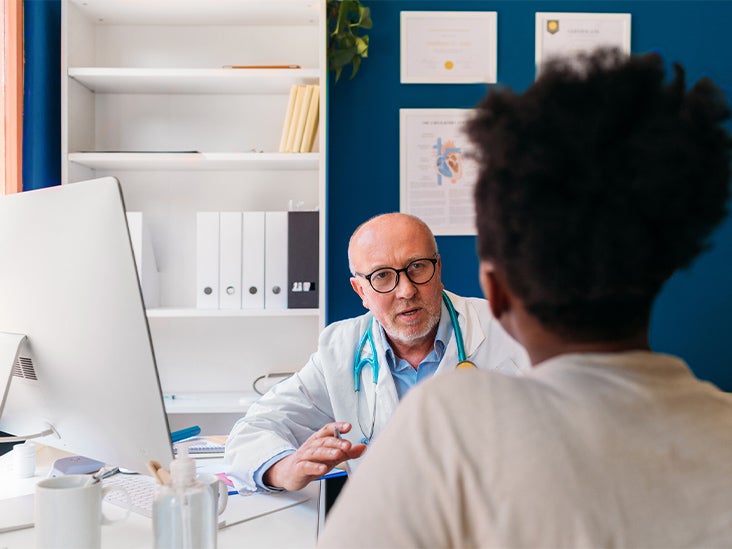 Uterine polyps: Symptoms, treatment, outlook, and prevention