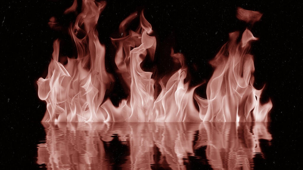 Heartburn that will not go away: Causes and treatment options