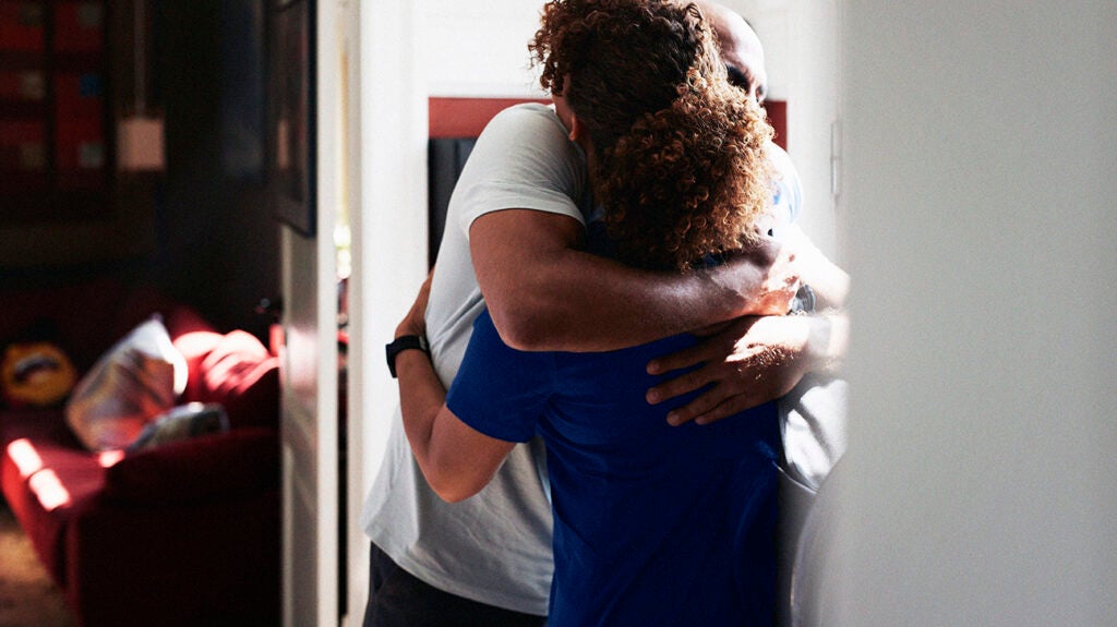 Stages of grief: What they are, how long, how to cope