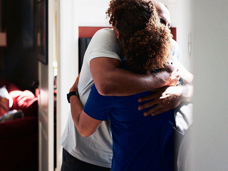 Stages of the grieving process: What they are, how long, how to cope