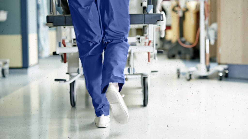 Nosocomial infection: What is it, types, and more