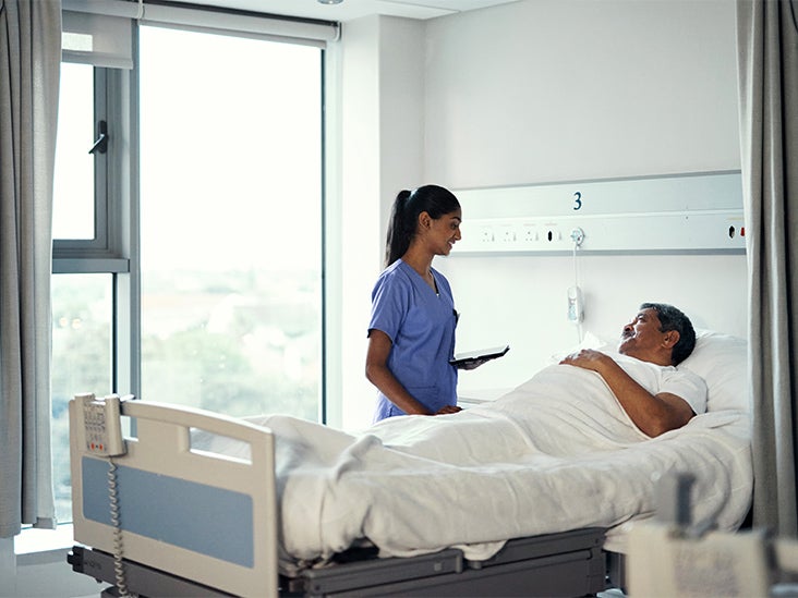 Cardioembolic stroke: Symptoms, causes, and treatment