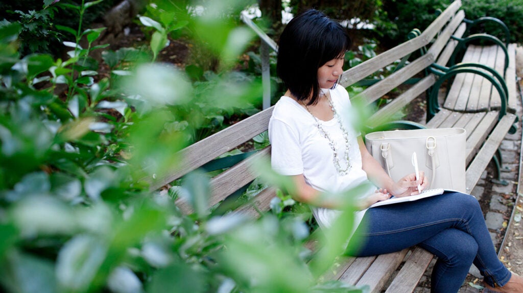 Stress-reduction strategies: Short and long term strategies
