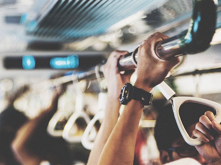 Mysophobia: Definition, causes, and treatment