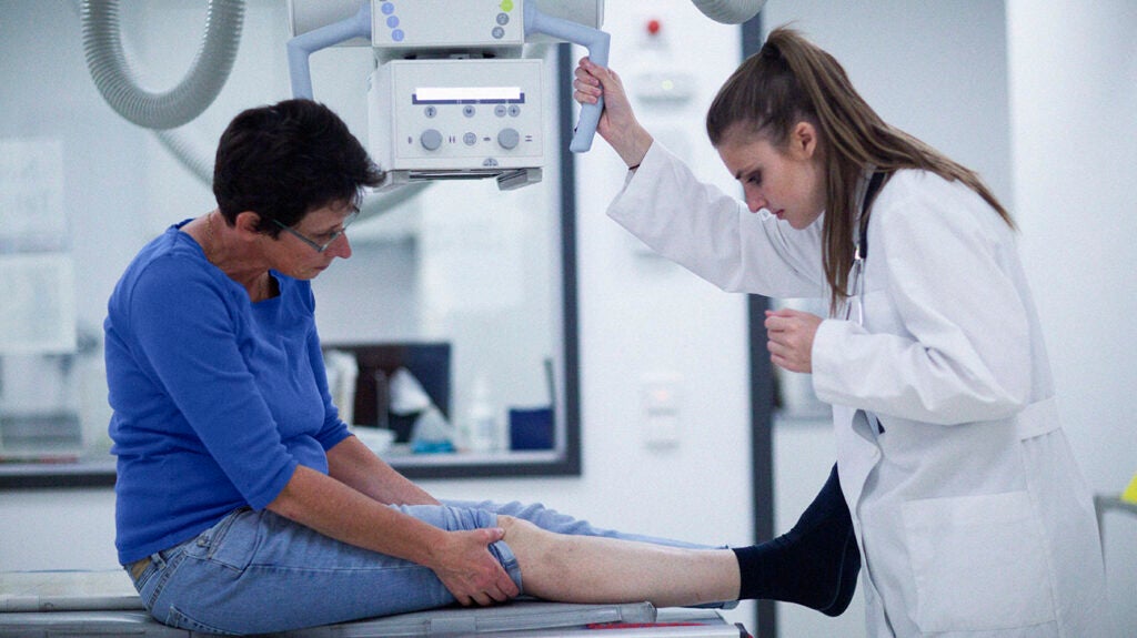 Seronegative RA: Symptoms, diagnosis, and treatment