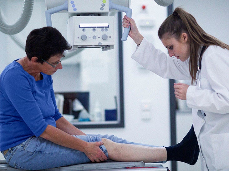 Seronegative RA: Symptoms, diagnosis, and treatment