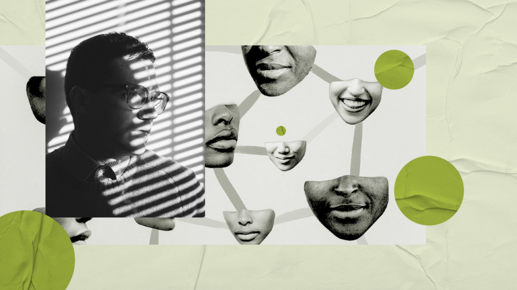 Is there a link between social media and depression?