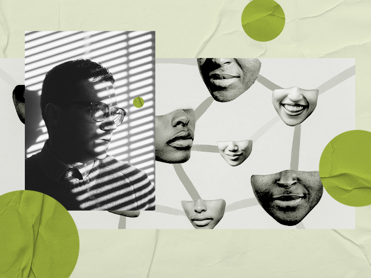 Is there a link between social media and depression?