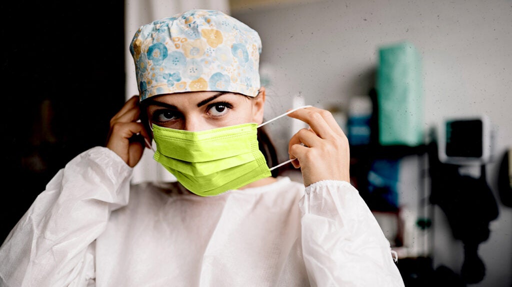 Arthroscopic surgery: Prep, recovery, and more