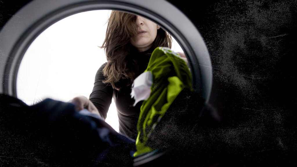 Unpaid labor: What is it, and how does it affect mental health?