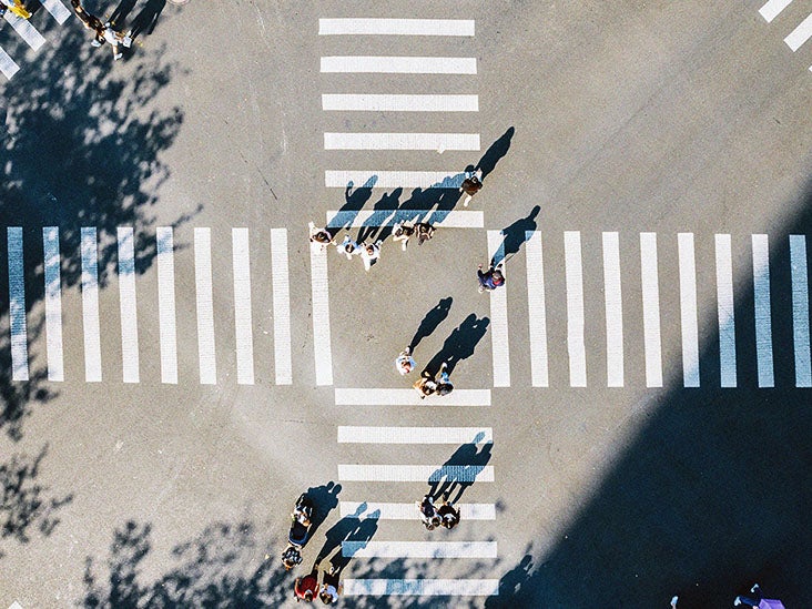 Asperger's and schizophrenia: Link, symptoms, and diagnosis